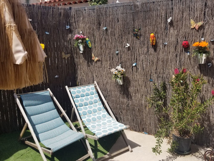 Logement Entier Pour 2 Personnes Possibilité 4 - Châteauneuf-les-Martigues
