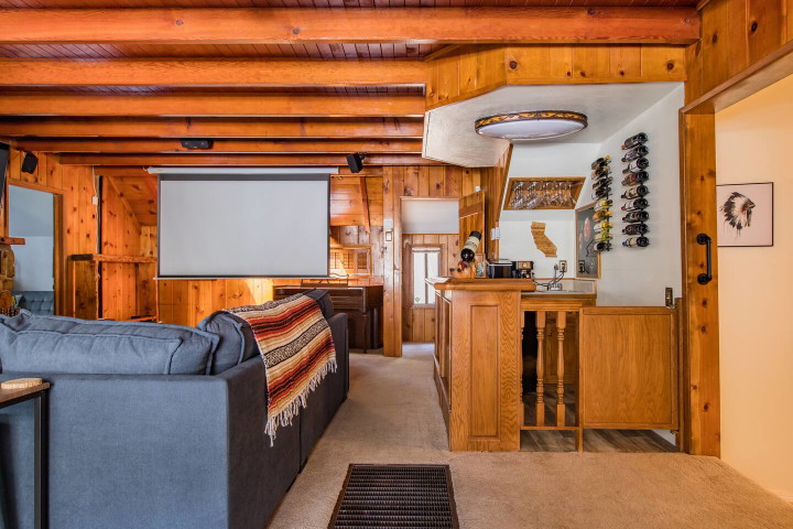 1938 Alpine Estate: The Foxhole - San Bernardino, CA