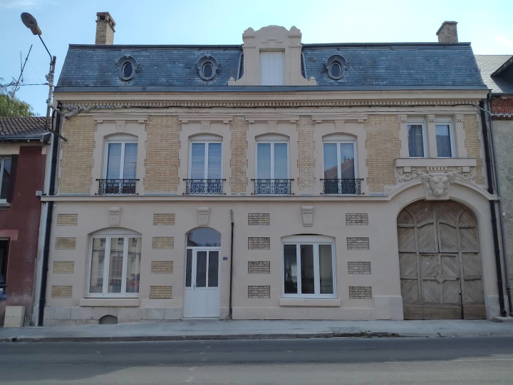 Gite La Renaissance - Ardennes