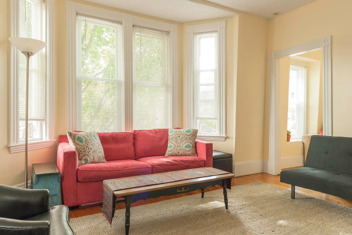 Lovely East Cambridge Apartment - Back Bay - Boston