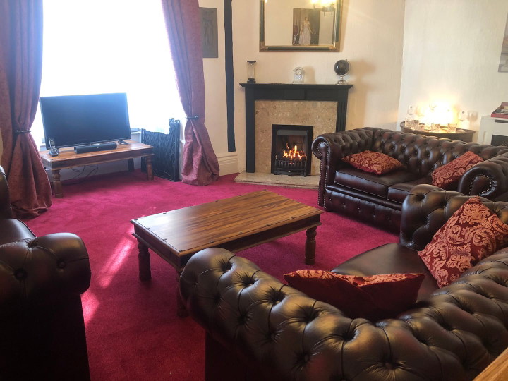 Church View Holiday Let - Central Rye - Sleeps 6 - Winchelsea