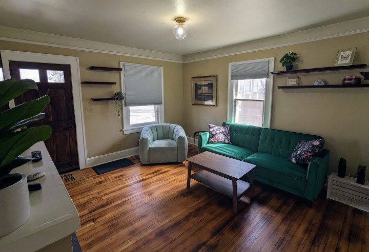 Little Red Stay House (Pets Welcome!) - Billings, MT