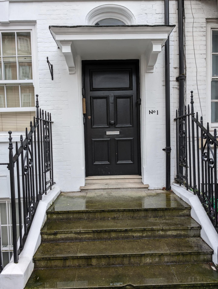 Chelsea | Spacious 1br Near Kings Road - Chelsea