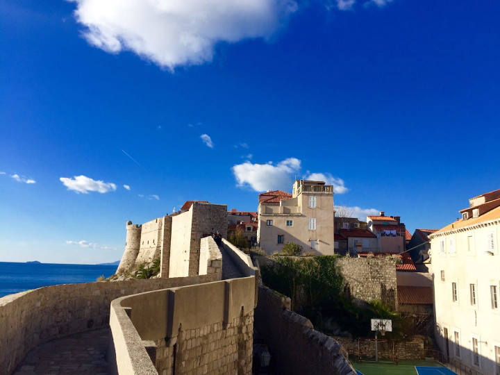 Beautifully Restored Old Town House With The View - Dubrovnik