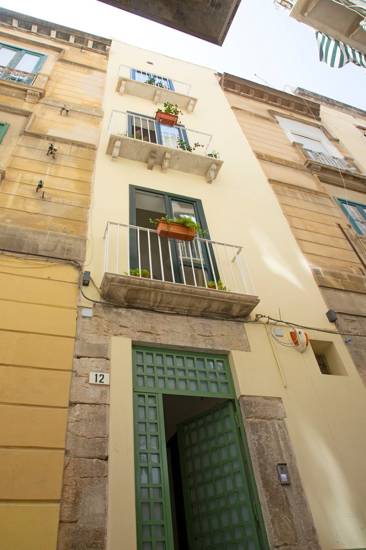 The Stones Of Amilcare 2 - Trapani