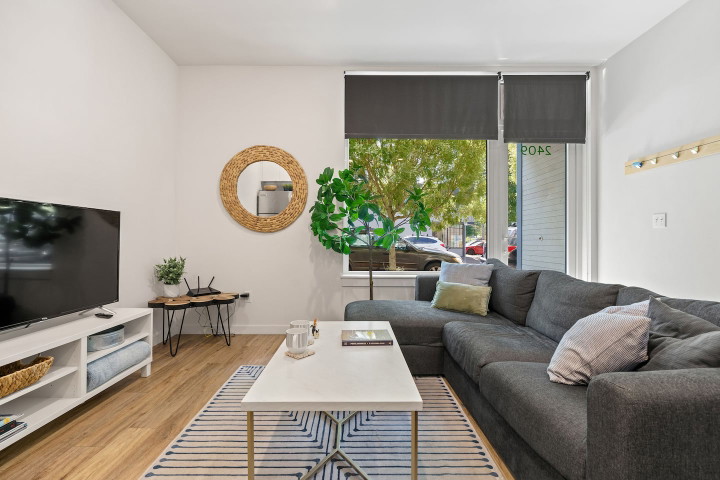 Eastwood Loft Foodie's Delight, Pet Friendly - Portland