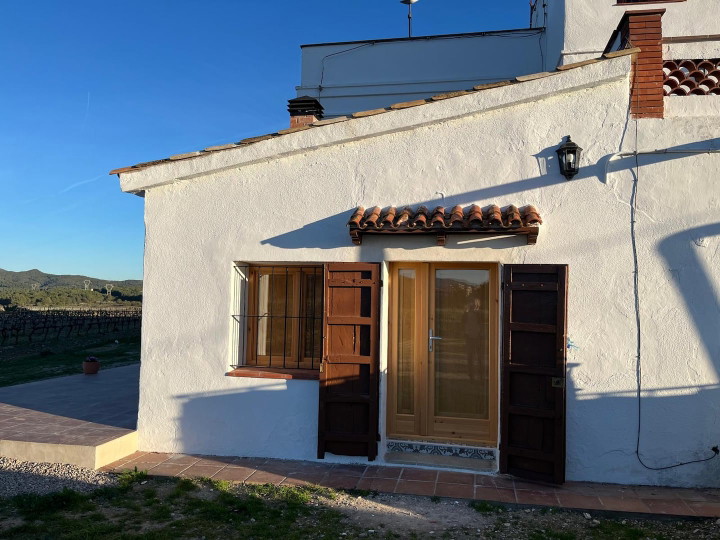 La Casita Soler/
The Soler Cottage - Vilanova i la Geltrú
