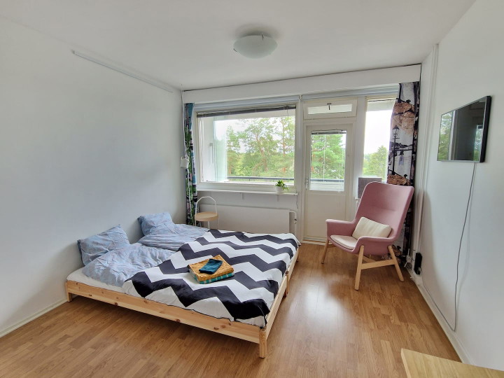 Sunrise Studio - Espoo