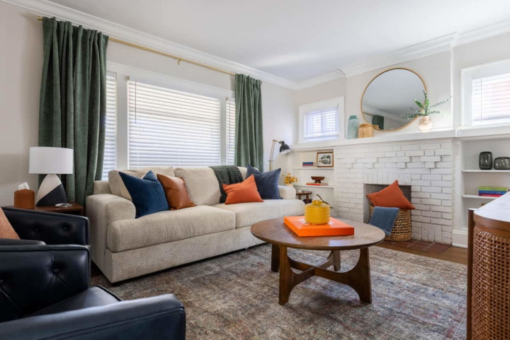 Modern 3br Near Cleveland Clinic - Shaker Heights, OH