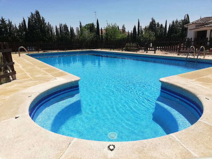 Chalet Alavesa ( 6 A 14 Px ) - Ruidera