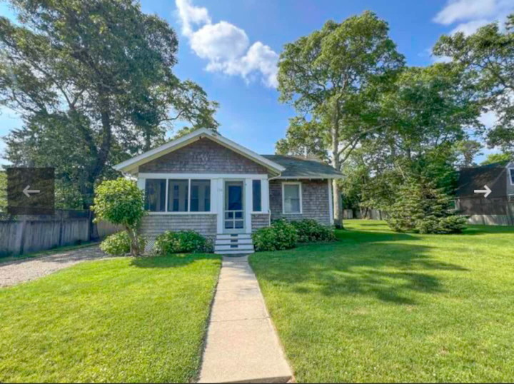 The Pearl: Lovely Cottage, Close To Vh Town/ferry - Martha's Vineyard, MA