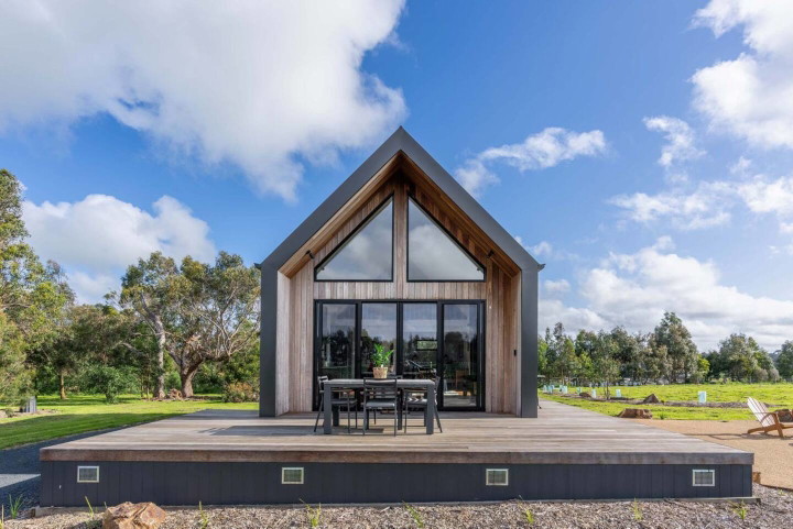 Ovata - Country To Coast - Inverloch