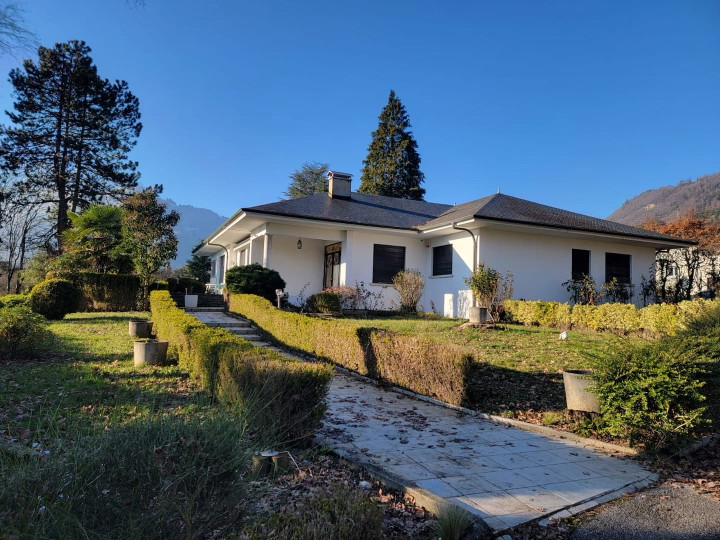 Villa De Charme - Bonneville