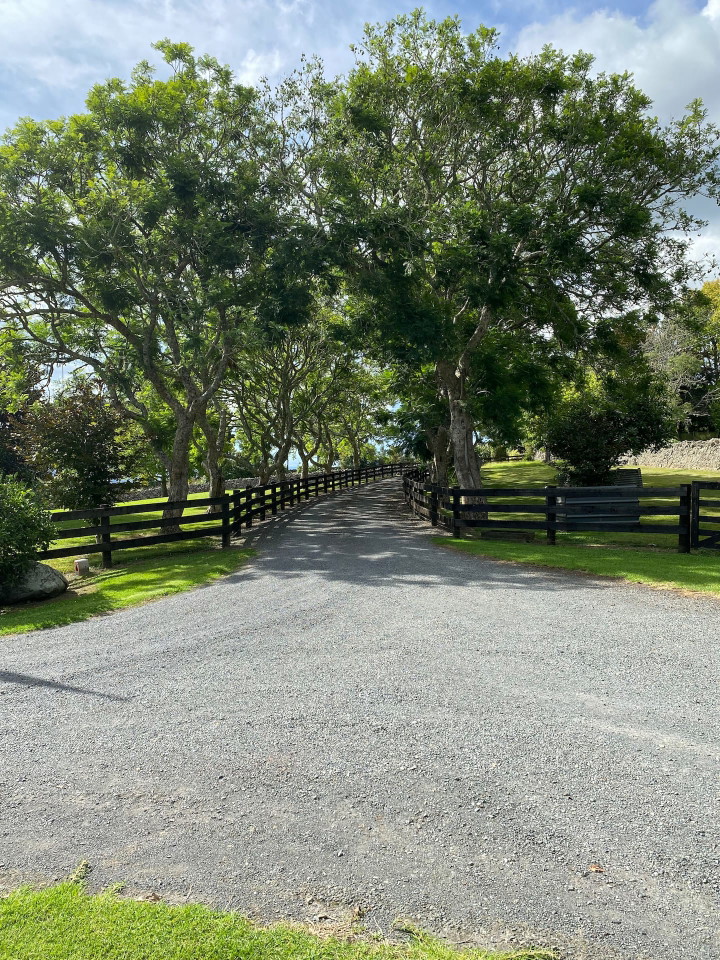 The Langham On Three Mile Bush - Whangārei