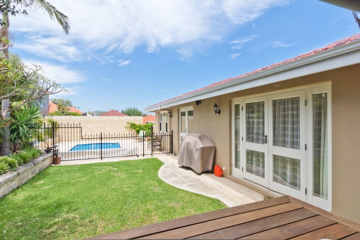 Semi Detached Suite - Close To City - Perth, Australia