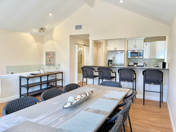 3944o - Hollywood Shore House - Oxnard, CA