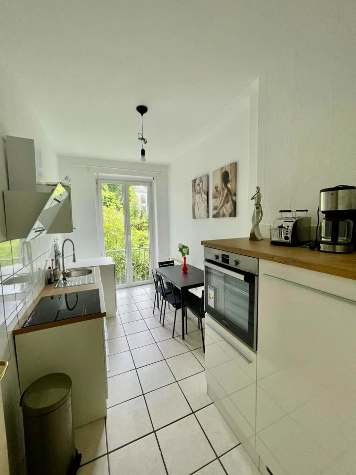 Central Apartment In Berlin - Berlino