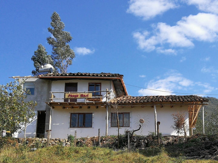 Phuyu Wasi: Your Home In The Clouds Of Chachapoyas - Chachapoyas