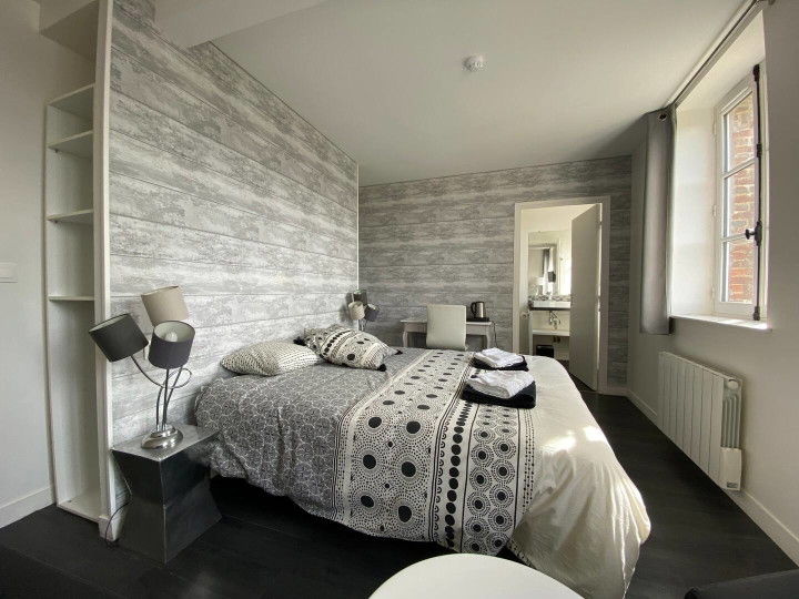 Relais Les Loges - Etretat - Étretat