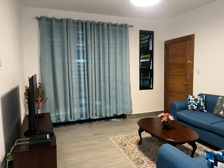Your Home In Santiago, New, Comfortable And Nice. - Dominican Republic