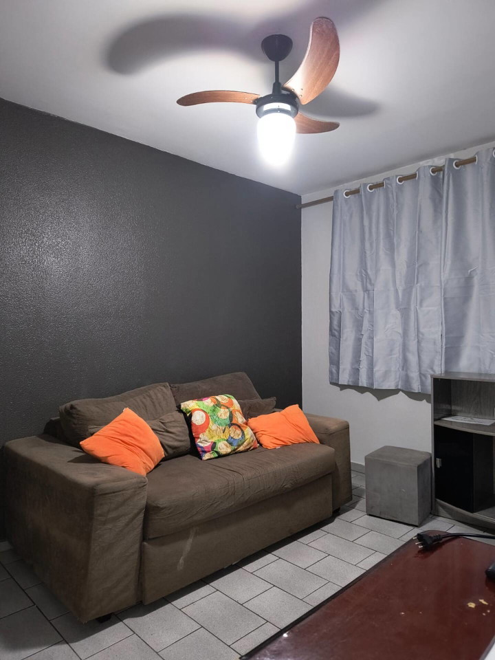 Apartamento Perto Usp E Principais Instituições - Bauru