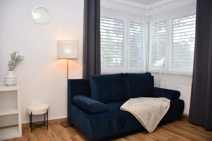Studio-apartment In Zentrumsnähe - Klagenfurt am Wörthersee