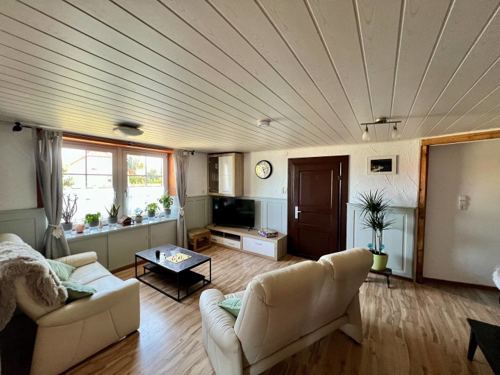 Gemütliche Ferienwohnung Nähe Schluchsee - Grafenhausen