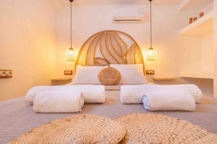 Sup Beach House Room P - Selimiye