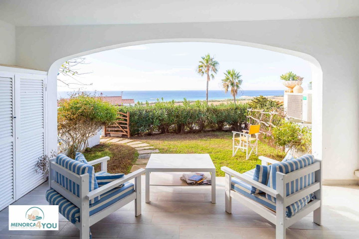 Stella Marina  Son Bou - Menorca