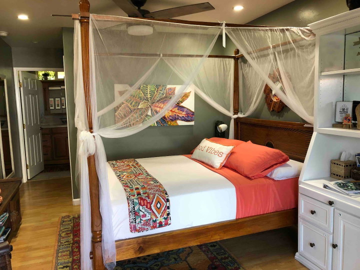Retraite De Charme - Vue Sur L'océan, Jacuzzi, Sauna - Kahului, HI