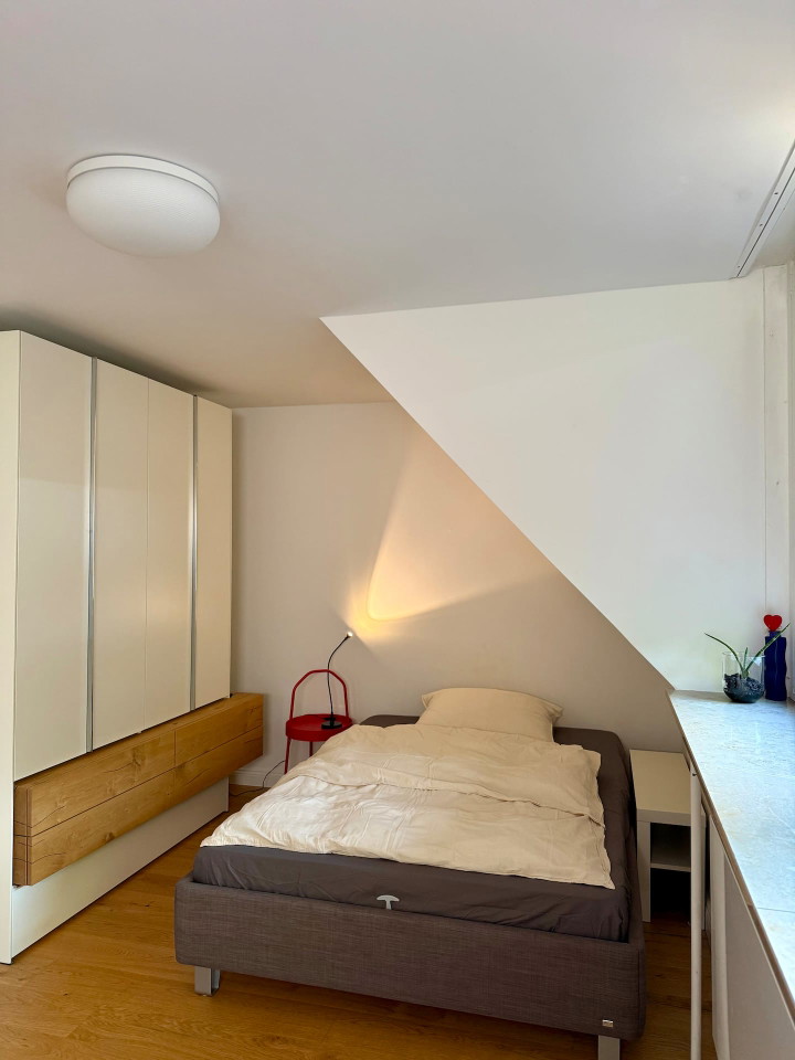 Quiet 1-room Apartment  Close To City & University - Bremen