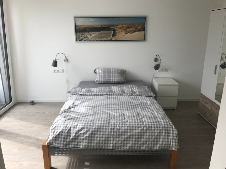 Schöne Ruhige Ferienwohnung In Biberach - Biberach