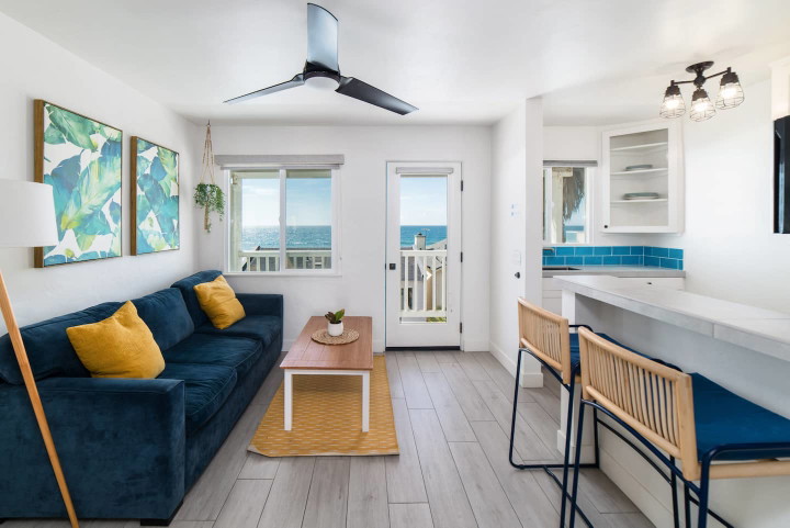 Pacific Villa #2 | Unobstructed Ocean Views - Oceanside, Californie