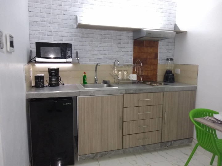 Suite104 Mendez1510 - Villahermosa