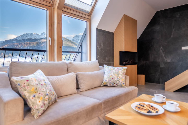 Podhale Views - Zakopane
