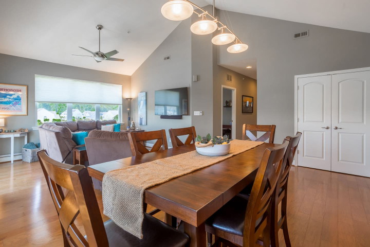13rehoboth Beach Condo Pool Parking Tennis - Rehoboth Beach, DE