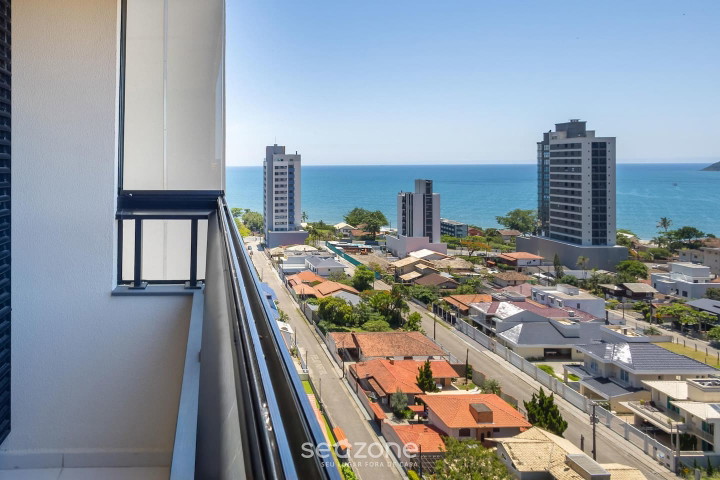 Apt W/ Suite And Barbecue In Penha Skl1506 - Penha