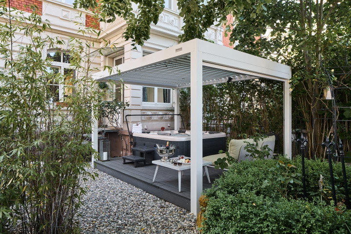 Hlh City Villa - Luxury Family Suite With Jacuzzi - Freiburg