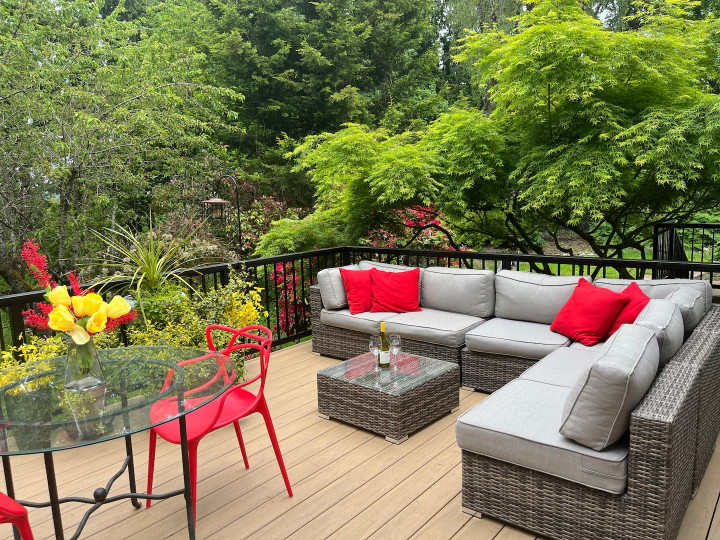 Artistique, Niveau Inférieur Privé, à Proximité Du Centre-ville ! - Portland, OR