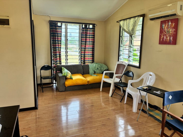 Beachside Apartment In Kavieng, Png - Papua New Guinea