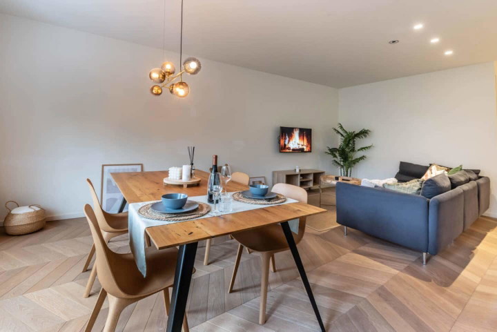 Luxury Apartment | Near Vondelpark & Museums - Ámsterdam