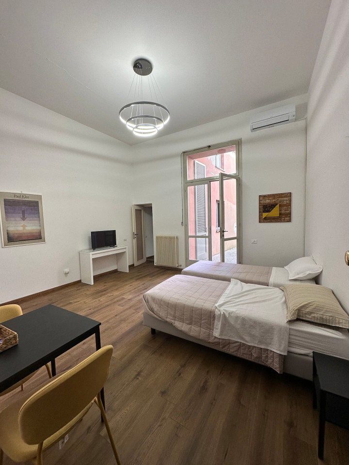 Studio Faenza  Giardino, Ac, Vicino Ospedale - Faenza