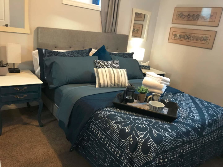 Valley Edge Suites 902 2 Bedroom - Estevan