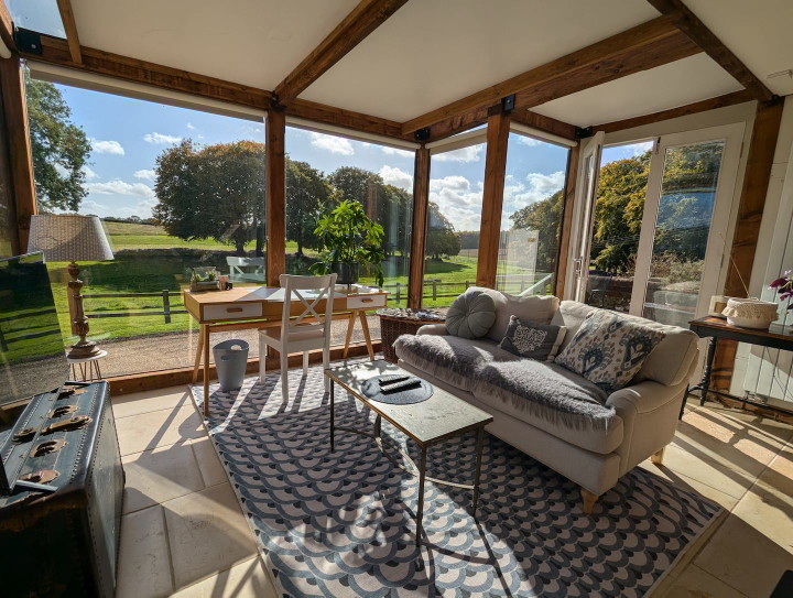 Fabulous Rural Retreat - Andover, KS