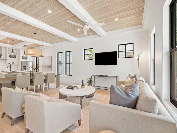 Golf Cart! Community Pool! Bikes! Beach Gear! - Rosemary Beach, FL