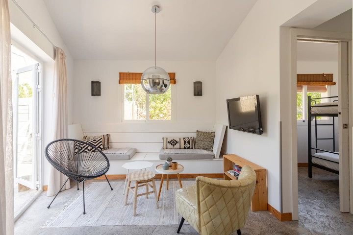 Een Heerlijke Privé Plek Met Omheinde Tuin - Altea