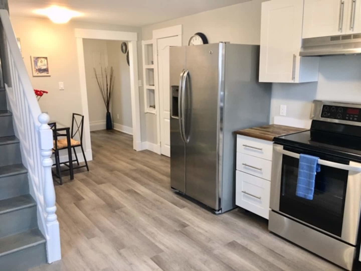 Spring Park Suites - Charlottetown