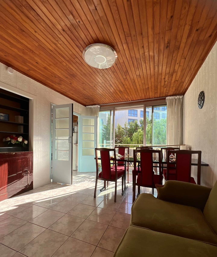 Appartement Familial à Paris - Malakoff