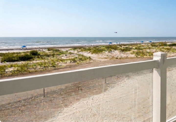 Oceanfront Wildwood Crest Diamond Beach Condo - Cape May, NJ