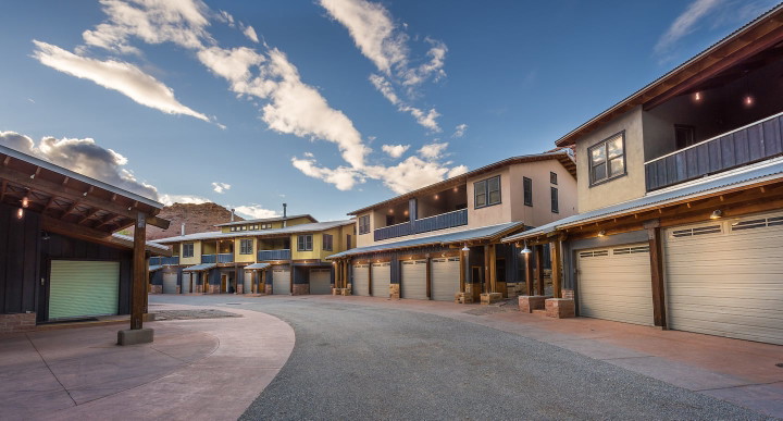 #14 - Moab Springs Ranch - 2 Bedroom Plus Loft - Moab, UT